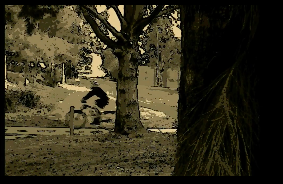 RIOT! Artist Interviews #5: Rhys Cousins and Richard McMahon – CURATED ...